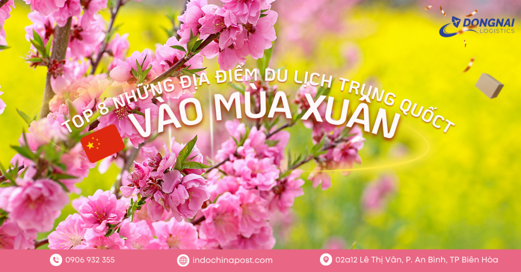 Top 8 Những Địa Điểm Du Lịch Trung Quốc Mùa Xuân Đẹp Nhất - DONG NAI ...