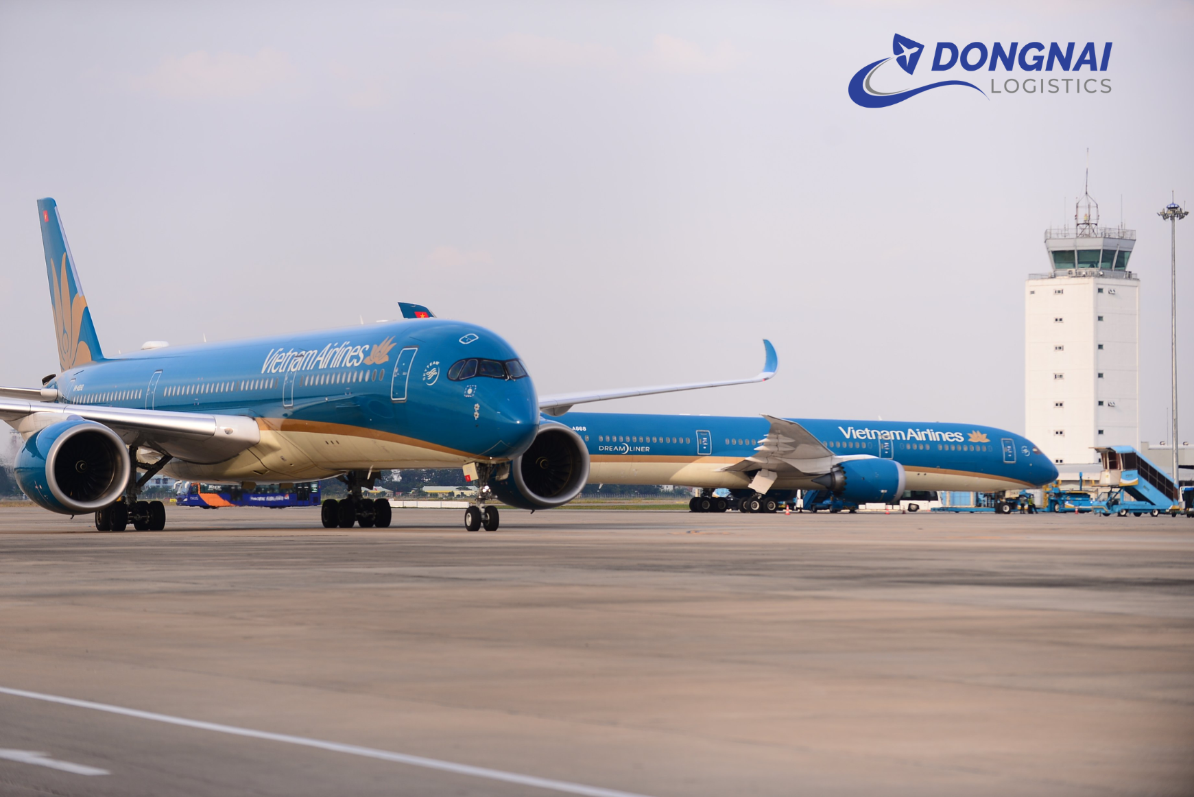 Ensuring Aviation Safety in Vietnam After Earthquake in Myanmar and ...