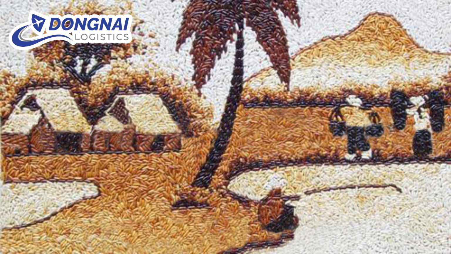 Rice Grain Art: 5 Fascinating Facts About This Unique Art Form - DONG ...