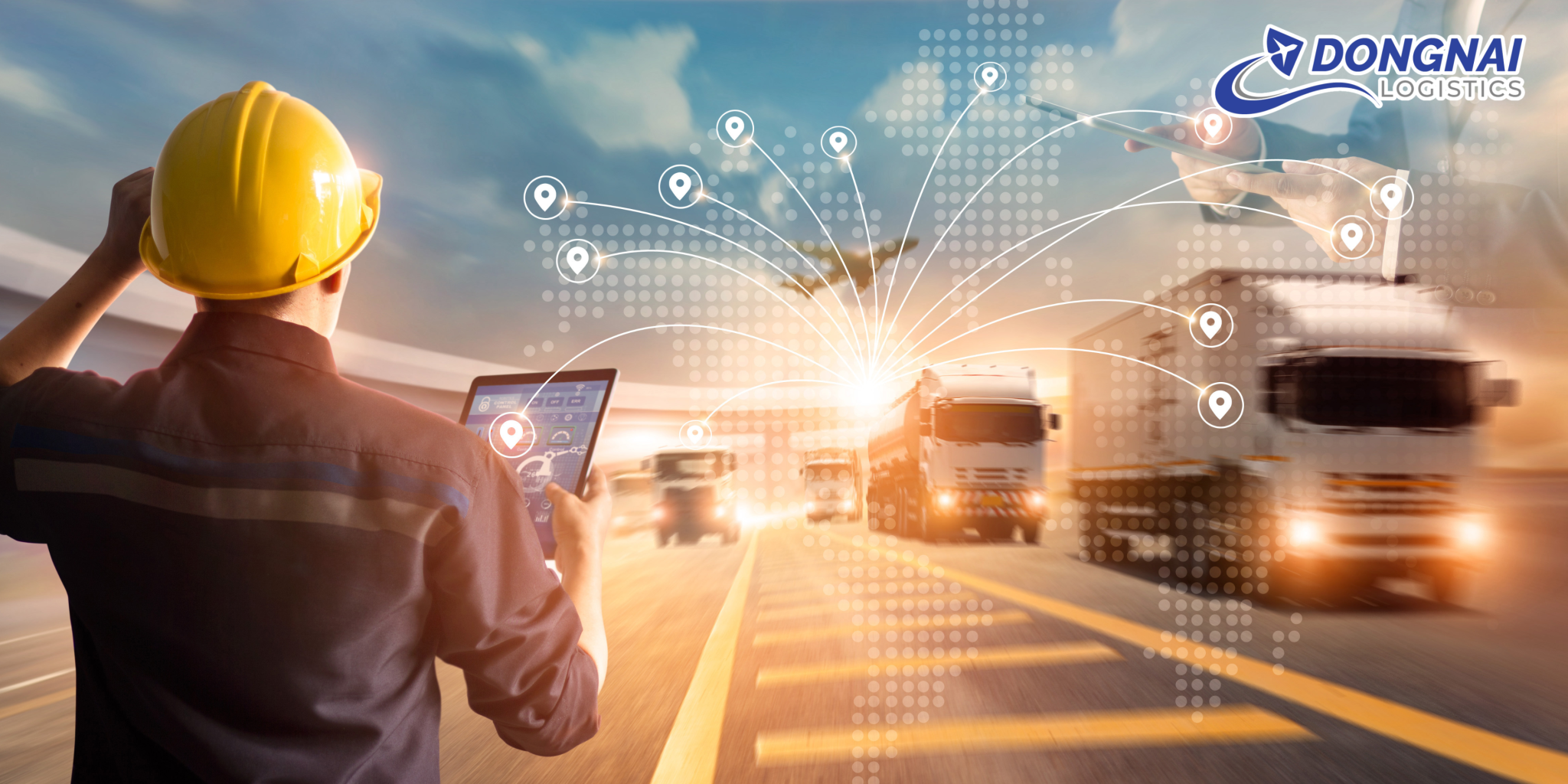 Các thuật ngữ cơ bản trong logistics mà ai cũng nên biết
