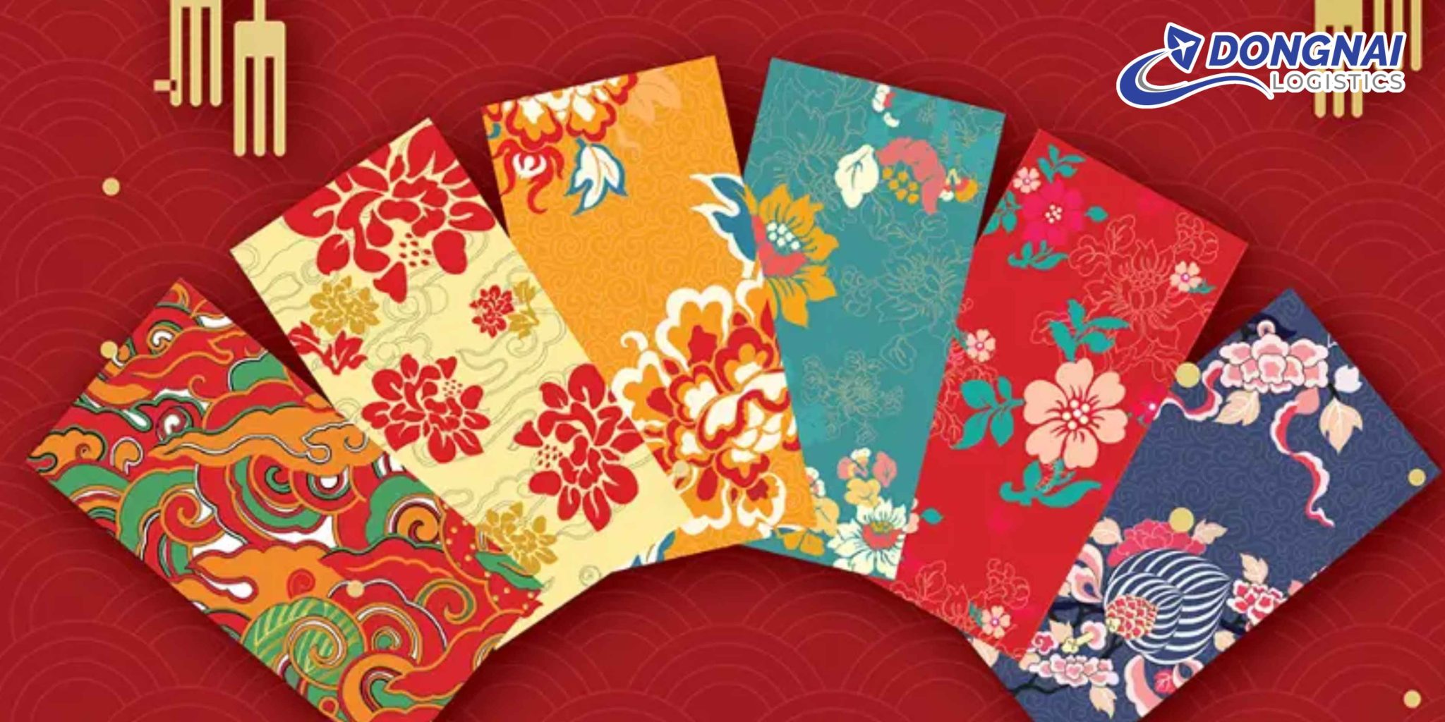Gửi Bao Lì Xì Từ Cần Thơ Đi Đồng Nai Nhanh Gọn, An Toàn